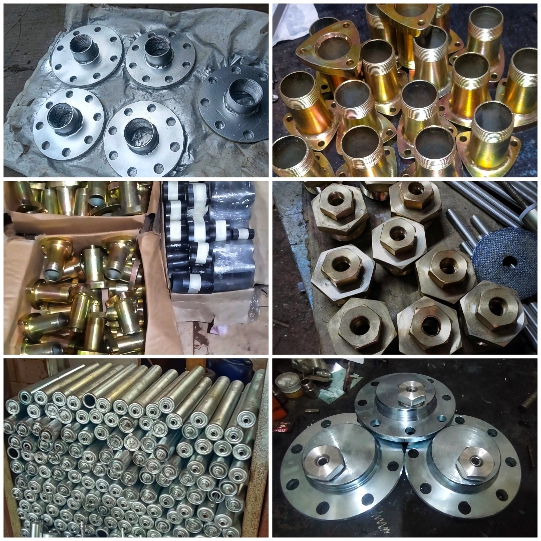 Bengkel dan Workshop Archives - Almitra